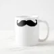 Mustache Mustache, Mustache design Coffee Mug | Zazzle