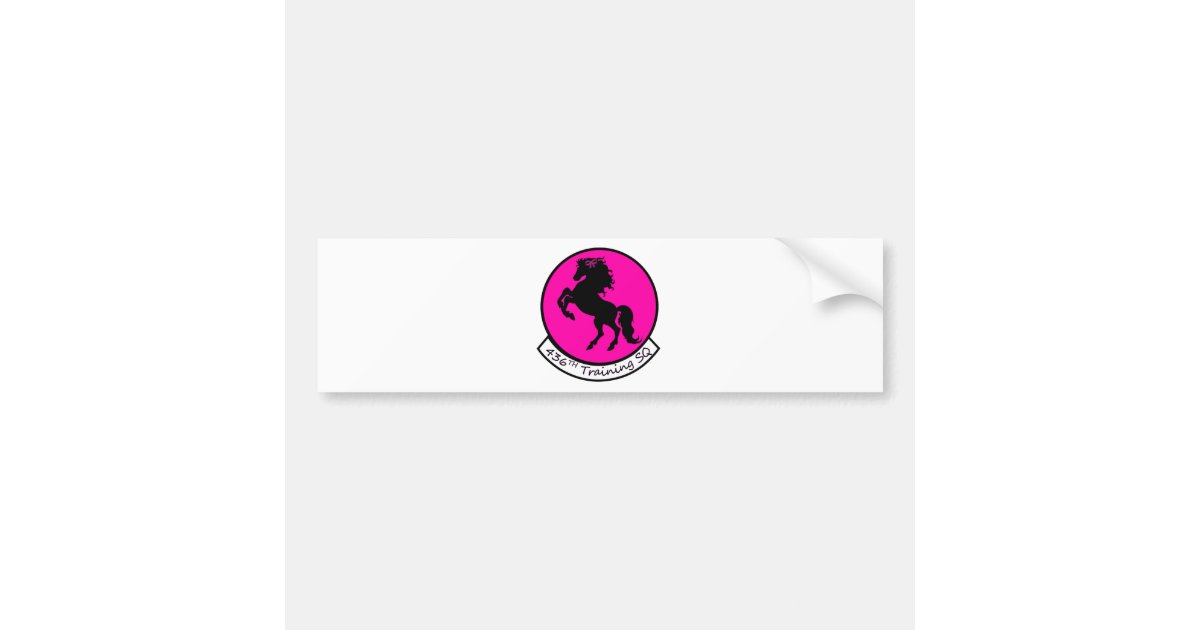 Mustang Sally Bumper Sticker | Zazzle