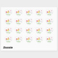 Mwah! Stickers | Zazzle