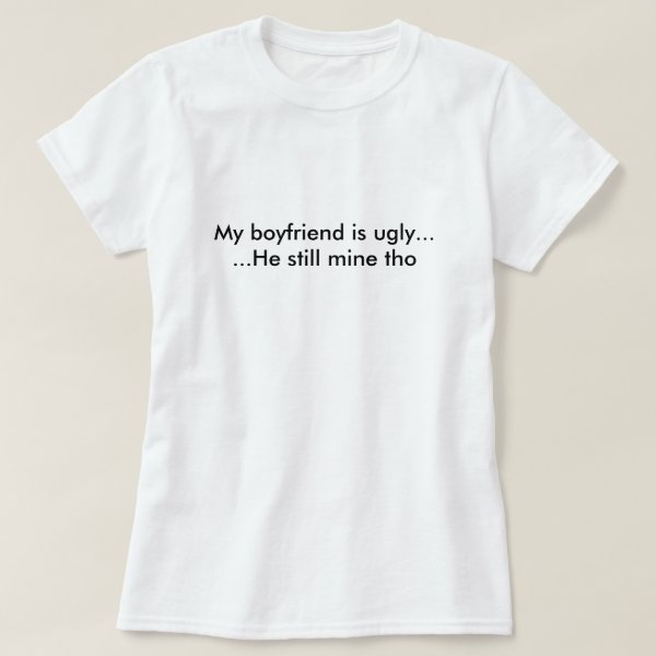 Ugly T-Shirts - Ugly T-Shirt Designs | Zazzle