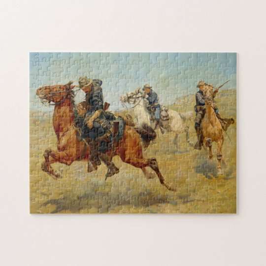 My Bunkie Jigsaw Puzzle | Zazzle.com