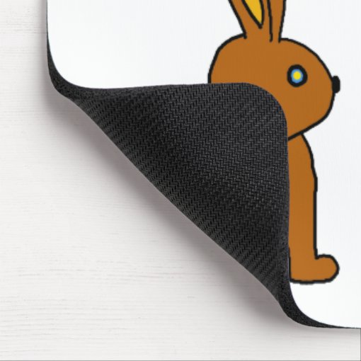 My Butt Hurts! - What? Mouse Pad | Zazzle