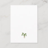 My Cat and I Moved Change of Address Moving Business Card | Zazzle