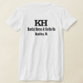 My Cleanest Dirty Shirt | Zazzle