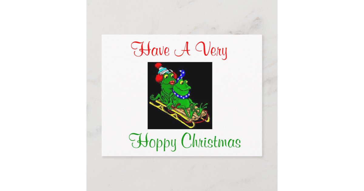 My Collection Of Hoppy Cards | Zazzle