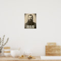 My eyes are up here… poster | Zazzle