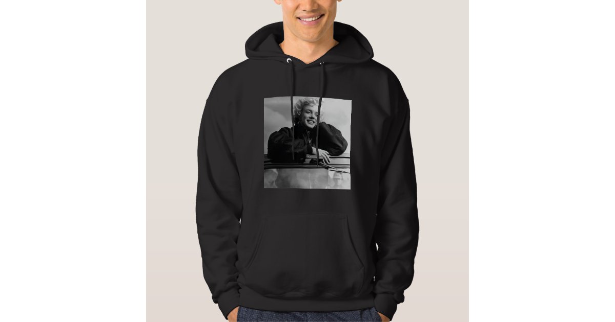 My Favorite Hoodie | Zazzle