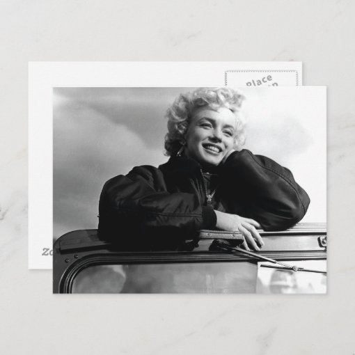 My Favorite Postcard | Zazzle