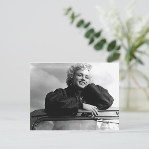 My Favorite Postcard | Zazzle