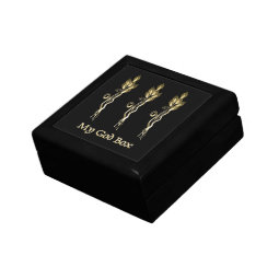 My God Box | Zazzle