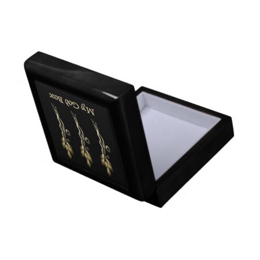 My God Box | Zazzle