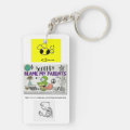 my grandkids keychain | Zazzle