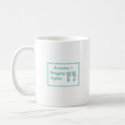 My Grandson Personalized Photo Coffee Mug | Zazzle
