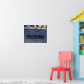 My Life Poster | Zazzle