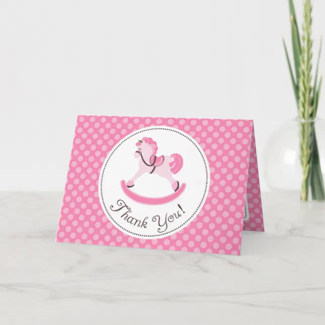 My Little Pony TY Card | Zazzle