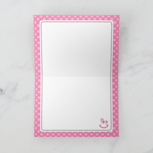 My Little Pony TY Card | Zazzle