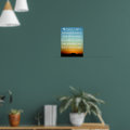 "My mission in life" - Inspirational Poster | Zazzle