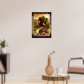 My Name Is Africa Poster | Zazzle
