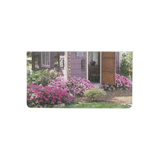 My of Peace space Checkbook Cover | Zazzle