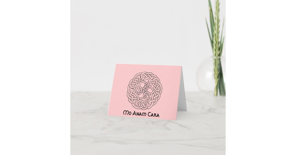 My Soul Mate Card | Zazzle