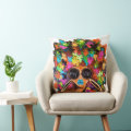 My SOUL Throw Pillow | Zazzle