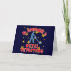 Metal Detectors Card | Zazzle.com