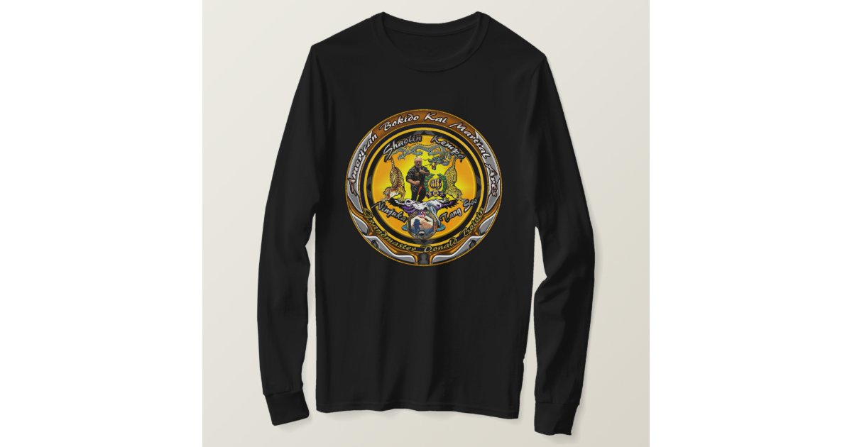 My System's newest main logos T-Shirt | Zazzle