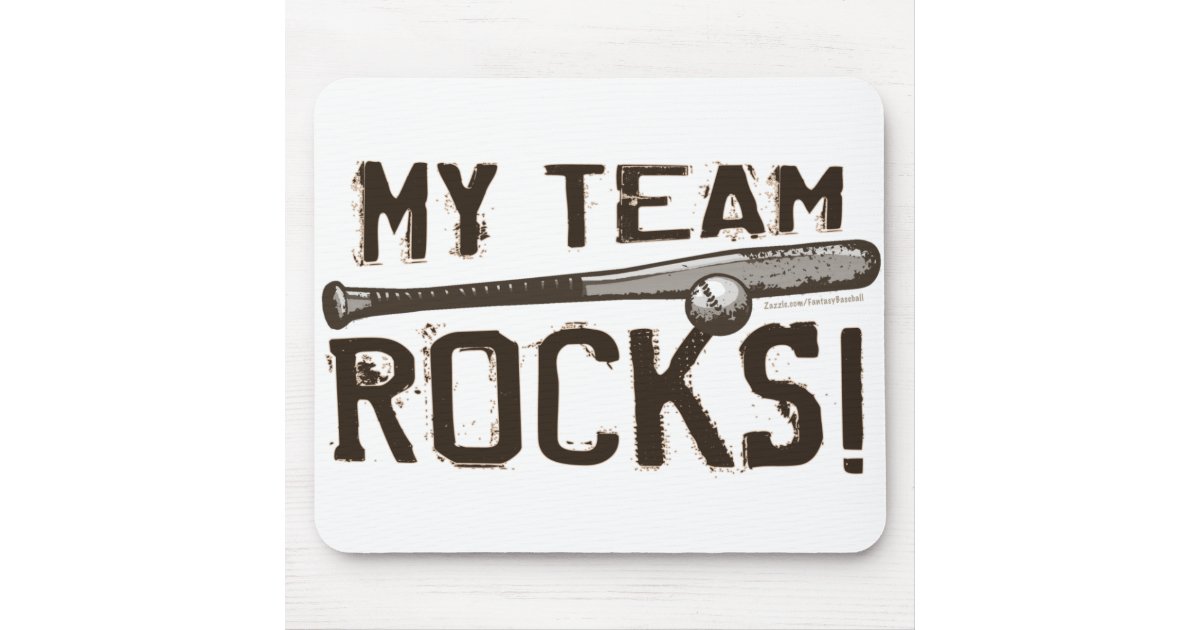 Team Rocks Memes