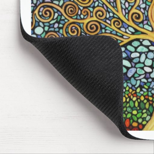 My Tree of Life Mouse Pad | Zazzle