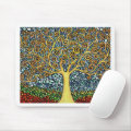 My Tree of Life Mouse Pad | Zazzle