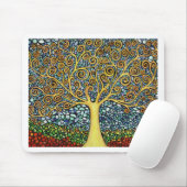My Tree of Life Mouse Pad | Zazzle