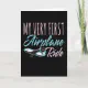 My Very First Airplane Ride Airplane Card | Zazzle