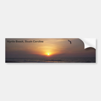 Myrtle Beach Stickers | Zazzle
