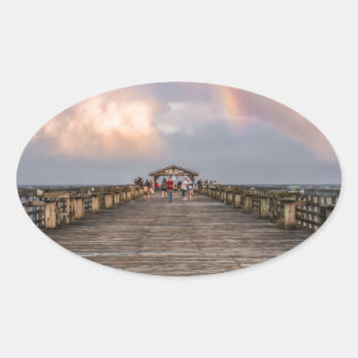 Myrtle Beach Stickers | Zazzle