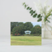 Myrtle Beach, Welcome sign, South Carolina Postcard | Zazzle