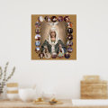 MYSTERIES OF THE HOLY ROSARY, POSTER | Zazzle