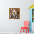 MYSTERIES OF THE HOLY ROSARY, POSTER | Zazzle