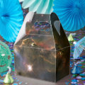 Mystic Mountain in Carina Nebula Hubble Space Favor Boxes | Zazzle