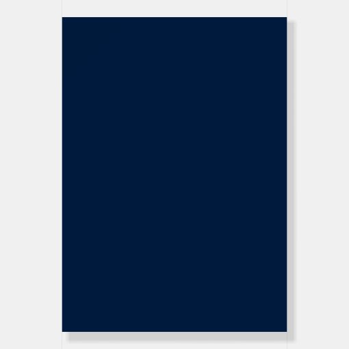Mystical Blue Gold Sun Moon Stars Welcome Sign | Zazzle