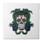 Medusa Tile | Zazzle.com