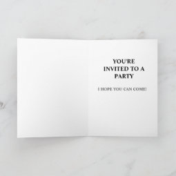 MYTHOLOGICAL PARTY INVITATION | Zazzle