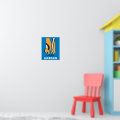 N is for Nemo | Add Your Name Poster | Zazzle