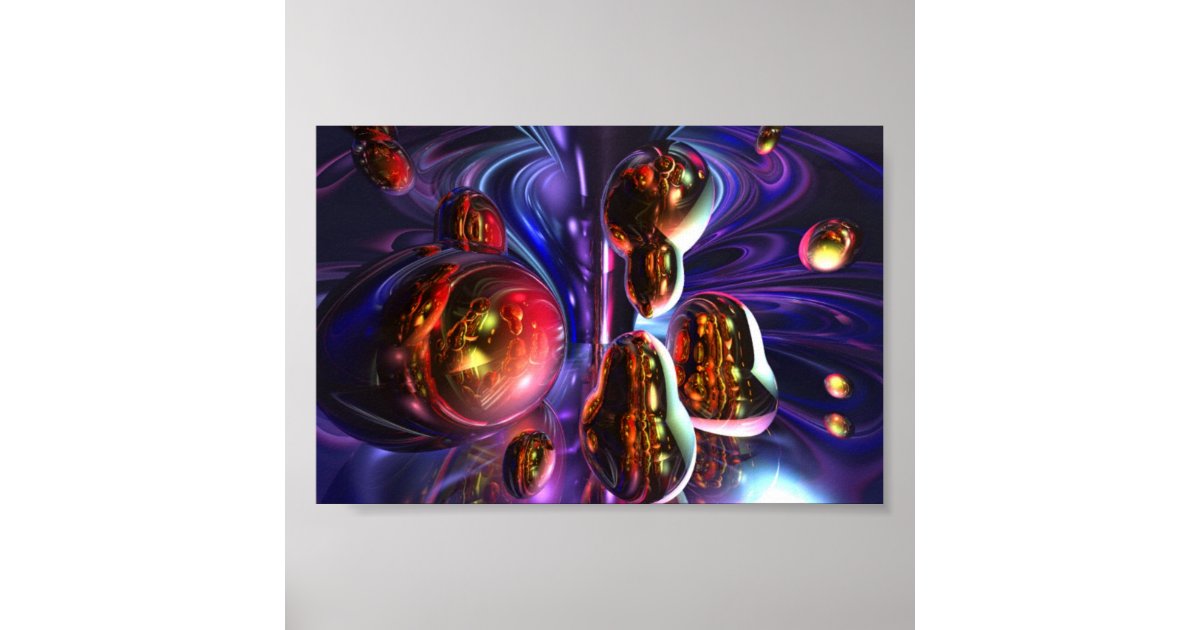 N,N,DMT POSTER | Zazzle