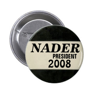 Ralph Nader Buttons & Pins | Zazzle