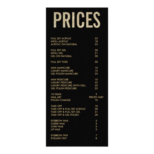 Price List For Monogram | semashow.com