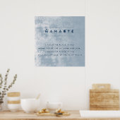 Namaste Poster | Zazzle