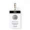 Name and Photo Security Bodyguard ID Card Badge | Zazzle
