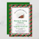 NAMING BLESSING CEREMONY | Kenya Flag | Photo Invitation | Zazzle