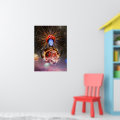 Nammu Sumerian Goddess Fantasy Photo Manipulation Poster | Zazzle