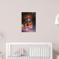 Nammu Sumerian Goddess Fantasy Photo Manipulation Poster | Zazzle